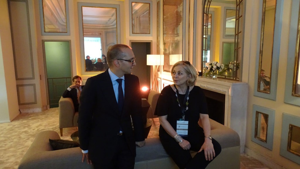 Todo el SIAR 2015 en fotos - Horas y Minutos