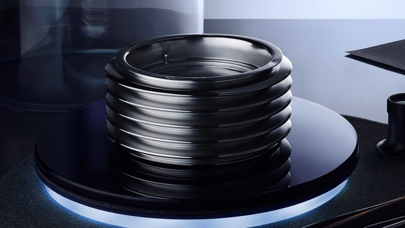 Jaeger-LeCoultre Atmos: el reloj eterno que vive del aire - Horas y Minutos