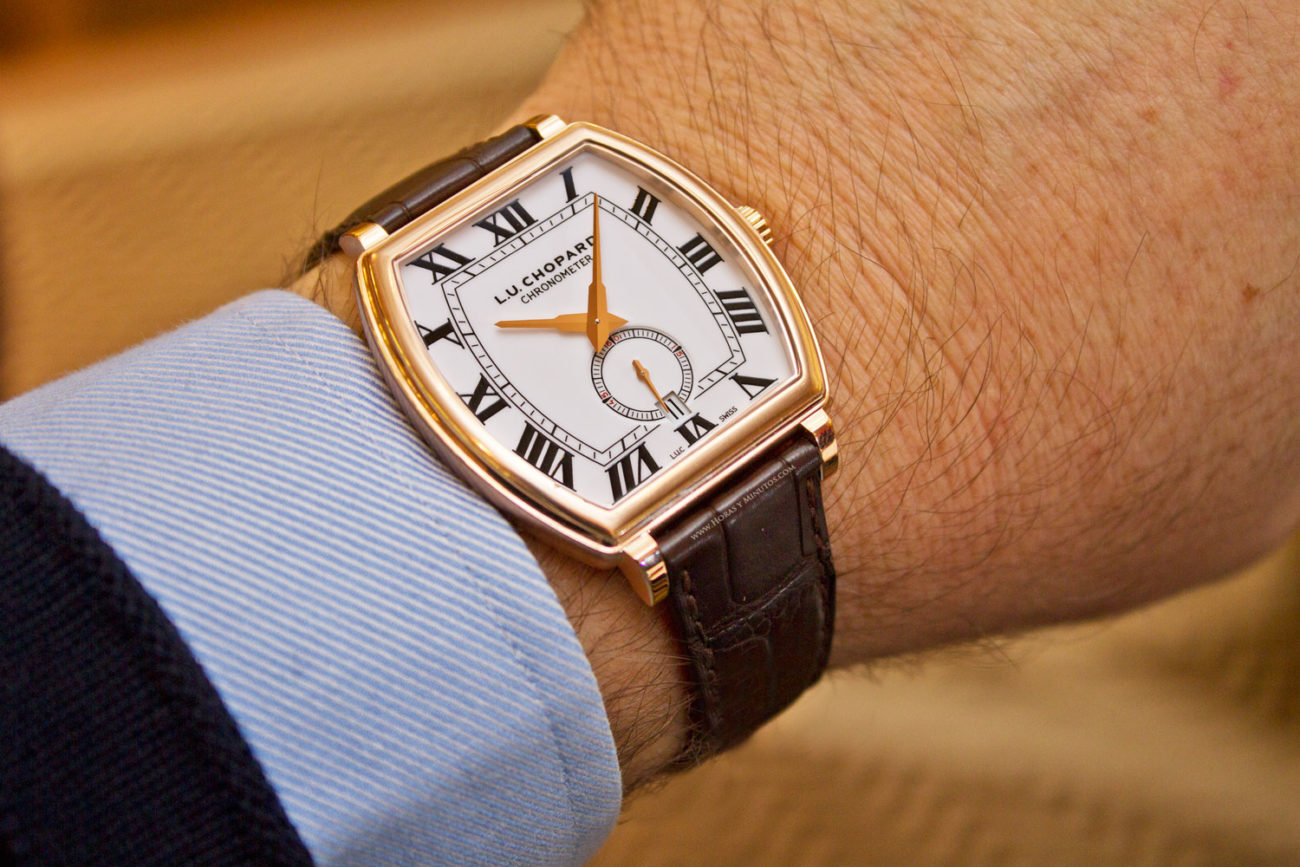 En vídeo: ¿Qué es un cronómetro y qué es un cronógrafo? - Horas y Minutos