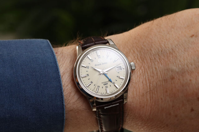 ¿Qué es un reloj GMT y cómo funciona? - Horas y Minutos