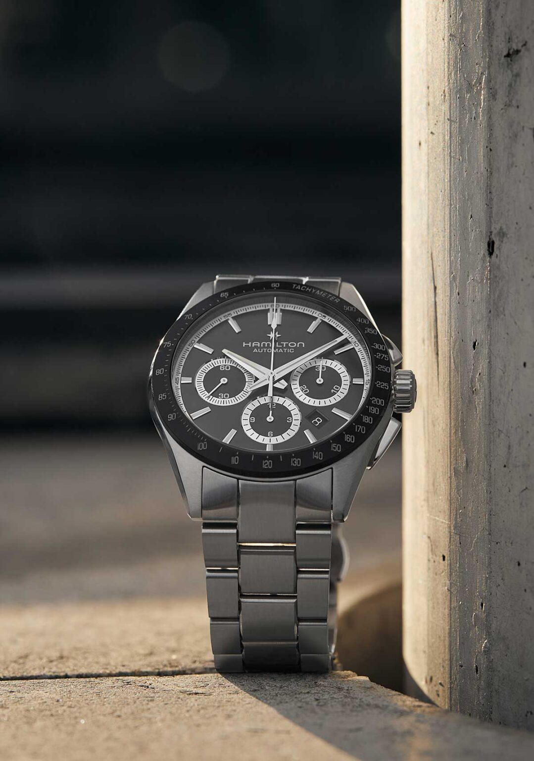 La nueva colección Hamilton Jazzmaster Performer. Modelos y precios ...