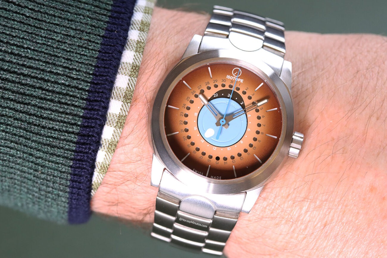 ¿Qué es un reloj GMT y cómo funciona? - Horas y Minutos