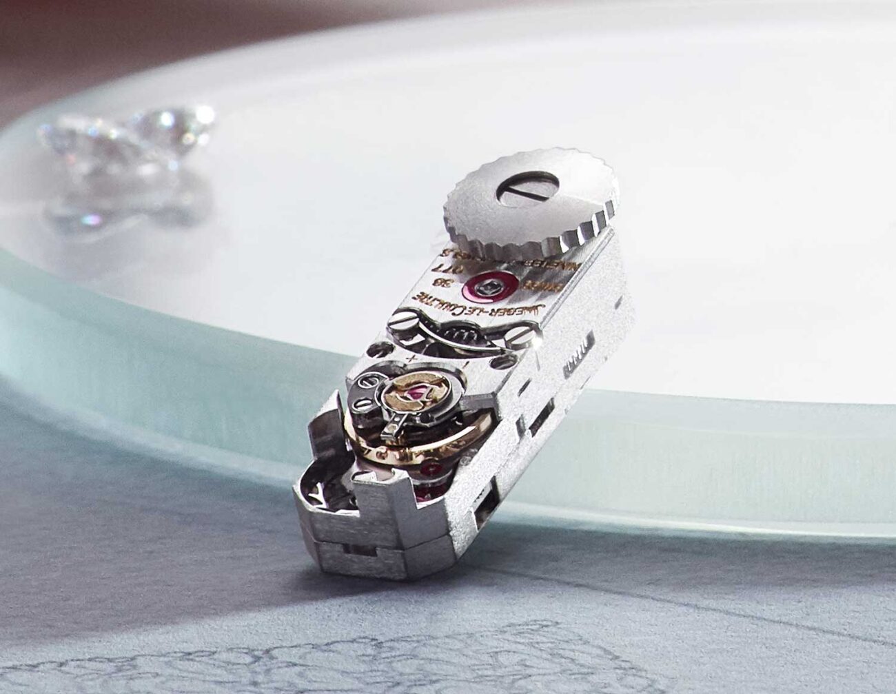 Dos nuevos Jaeger-LeCoultre 101 para 2020 - Horas y Minutos