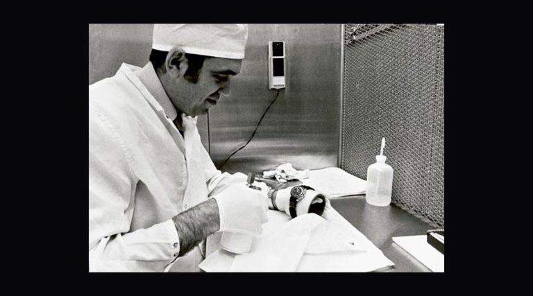 Omega Speedmaster Moonwatch: el reloj eterno. O de cómo un reloj de ...