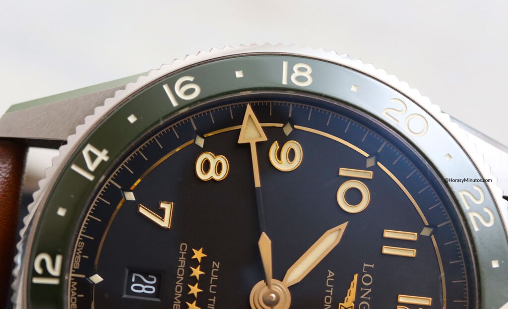 ¿Qué es un reloj GMT y cómo funciona? - Horas y Minutos