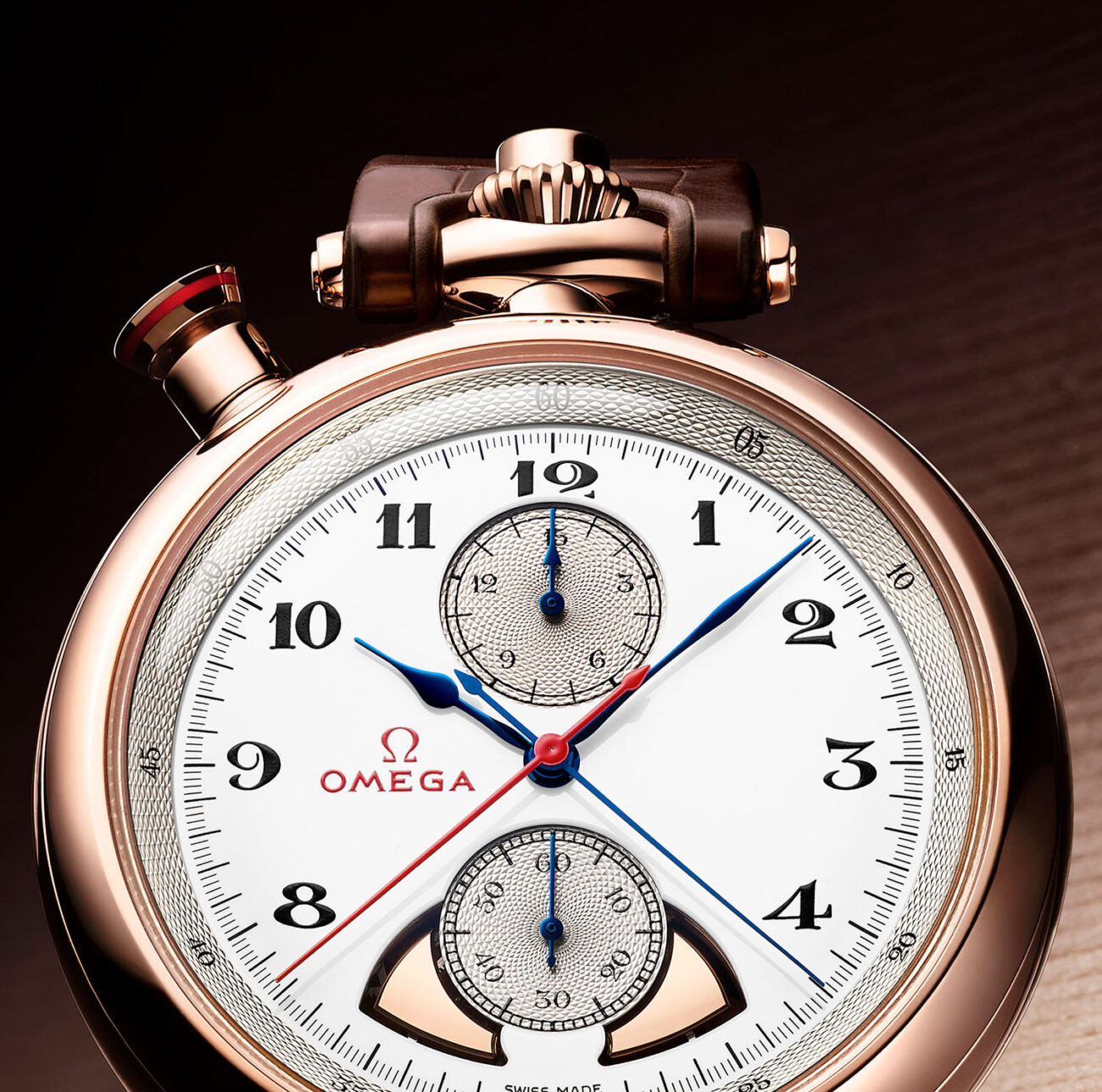 Los nuevos Omega Chrono Chime: dos cronómetros con sonería - Horas y ...