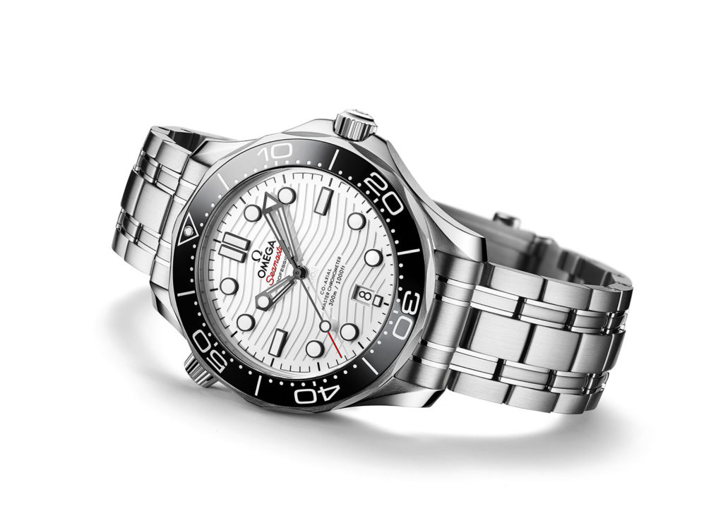 Las novedades de Omega para 2019 - Horas y Minutos