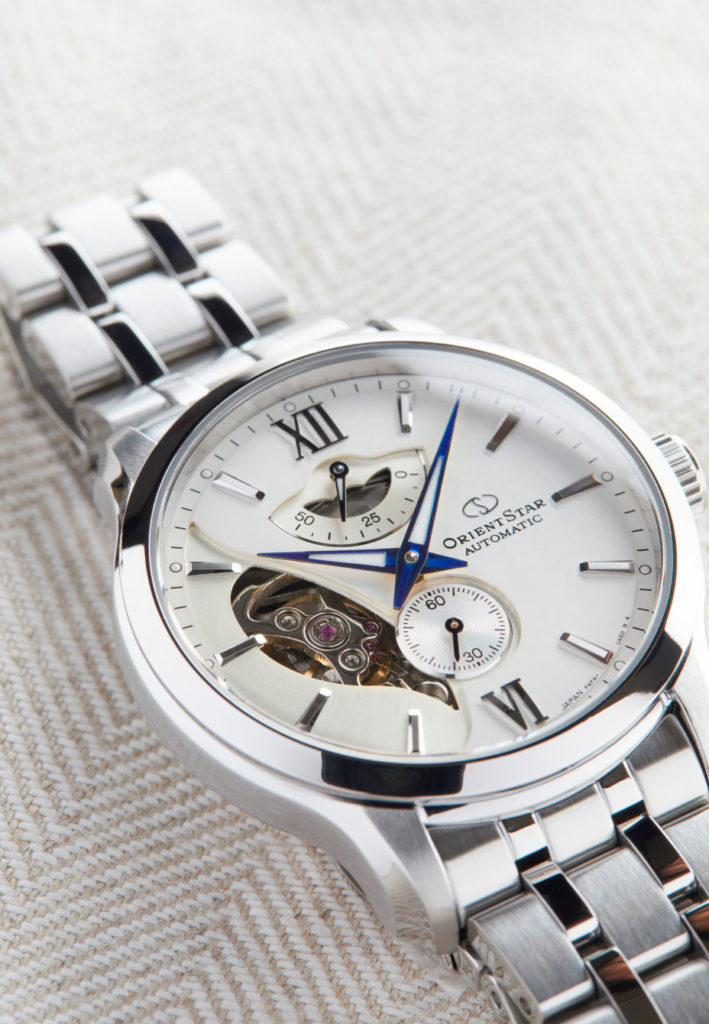 Orient Star Layered Skeleton: Modelos y precios - Horas y Minutos