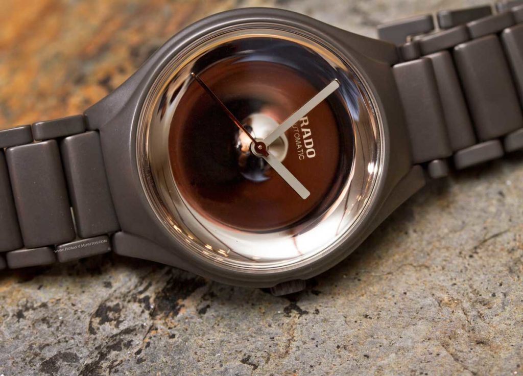 Los seis relojes Rado True Designers con fotos en vivo y precios ...