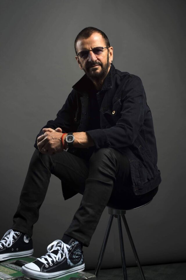 ¿Qué relojes llevaban (y llevan) The Beatles? - Horas y Minutos