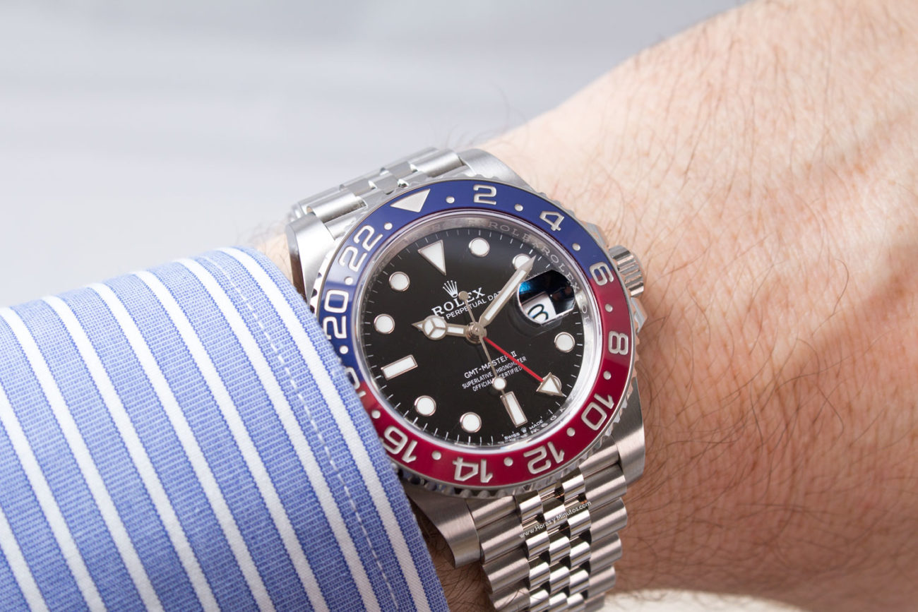 ¿Gastar en un Rolex sin llegar a tenerlo? La nueva forma de inversión ...