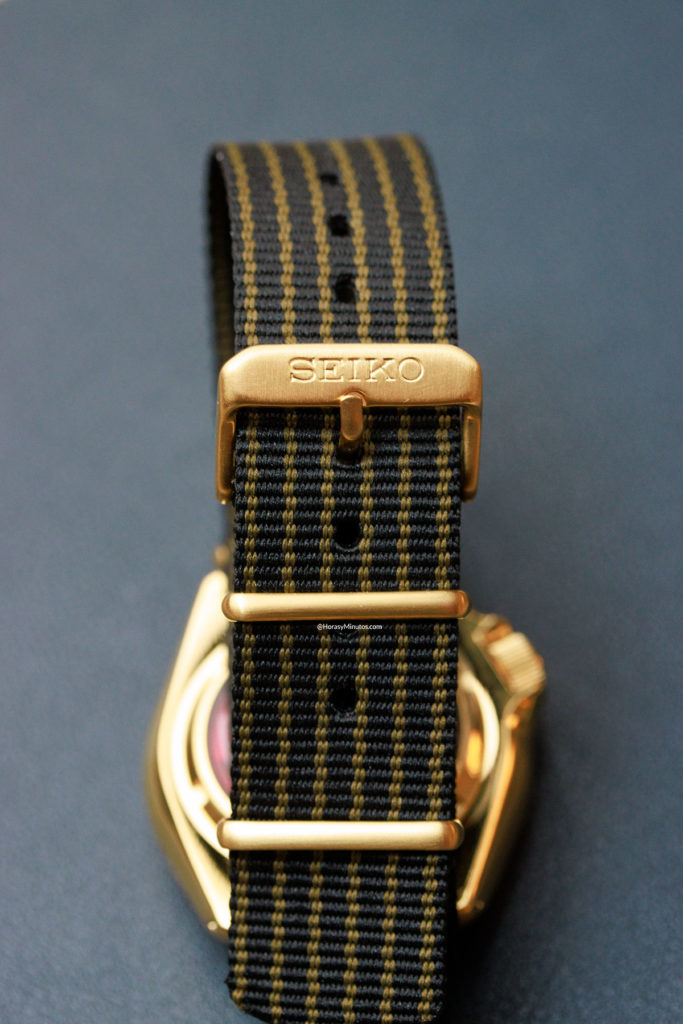 Seiko 5 Sports Brian May Special Edition: vídeo, fotos en vivo y precio ...